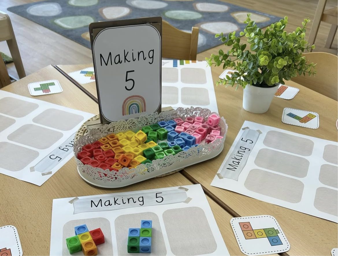 Early Years Resources | Miss E Early Years - Resources